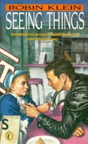 Classic Klein Quotes – Letters from Robin: A Voyage Around My Author