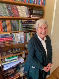 Out of the Box – the Art and Life of Emily Rodda – Letters from Robin ...